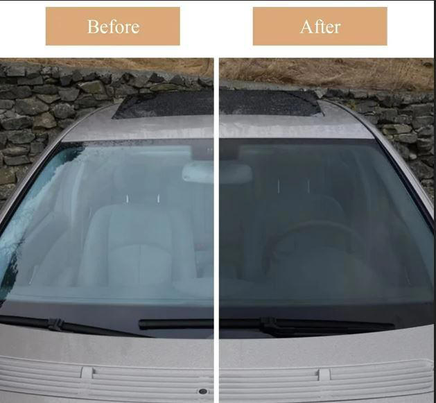 Indiana State Police warn public about windshield tinting