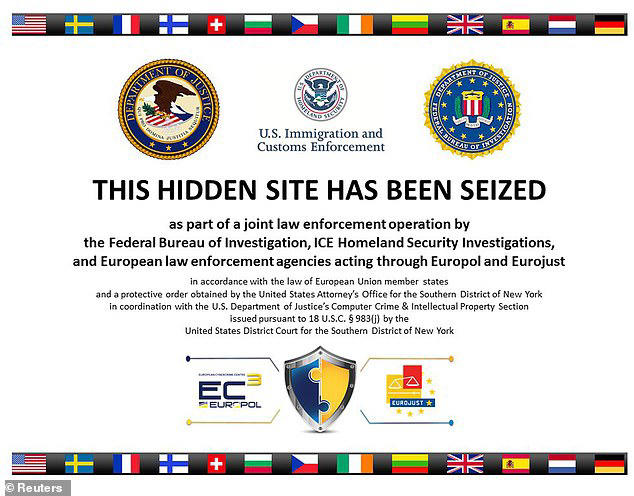 Silk Road founder could reclaim $6.5B in Bitcoin after his pardon