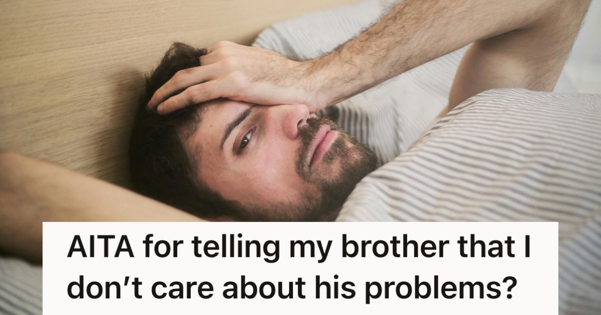 Man Is Sleep Deprived Due To His Newborn Baby, And He Can’t Stand His ...