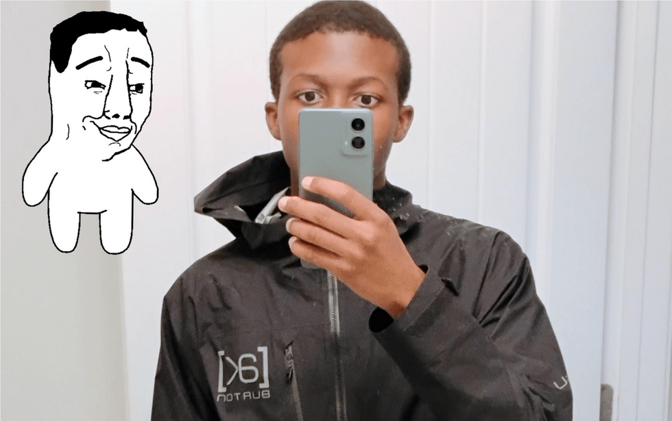 'RIP Black Incel King': Admirers float copycat plans as latest school ...