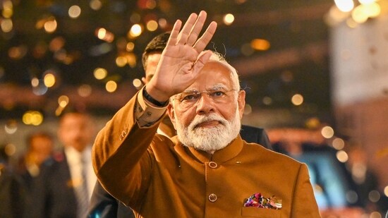 ‘Whoever has looted, will have to return it’: PM Modi promises probe ...