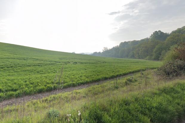 Consultation opens for 80-home Maple Cross development