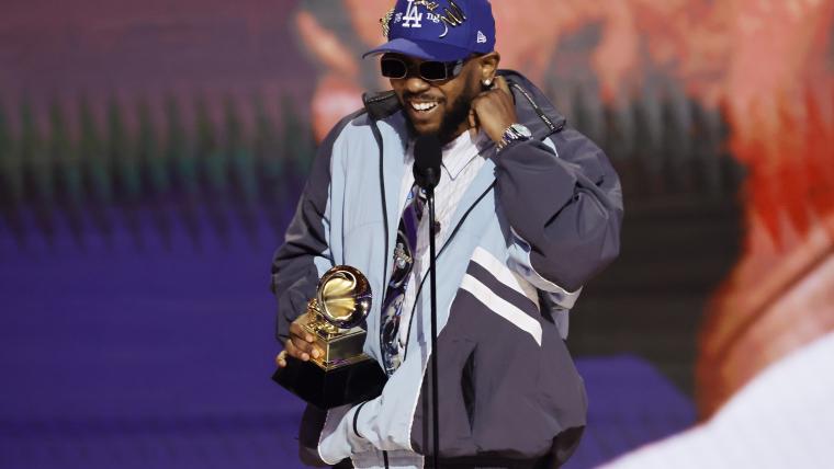 How old is Kendrick Lamar? Age, career timeline for rapper, from first ...