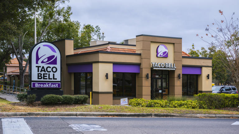 How Taco Bell Was Founded On A Stolen Idea