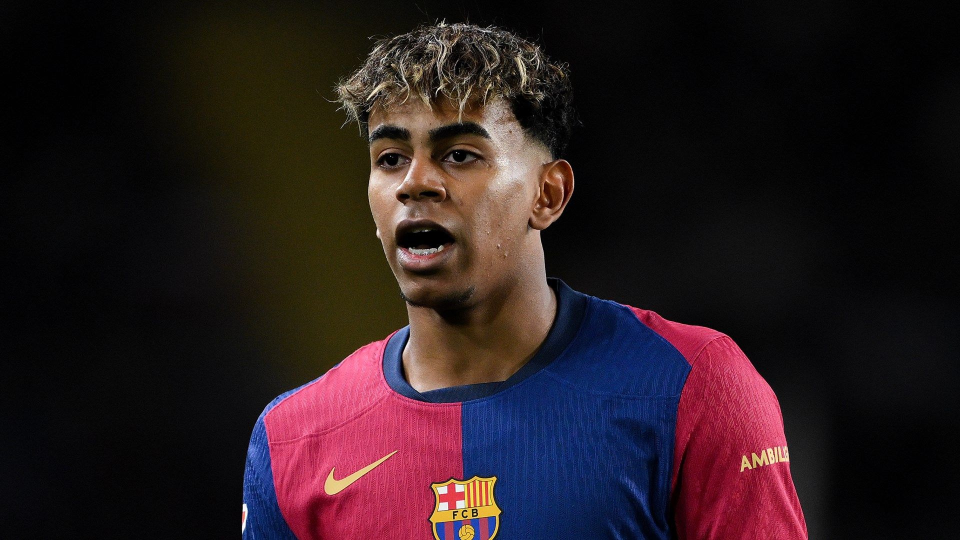 Gerard Pique rates Lamine Yamal's chances of making Barcelona's ...