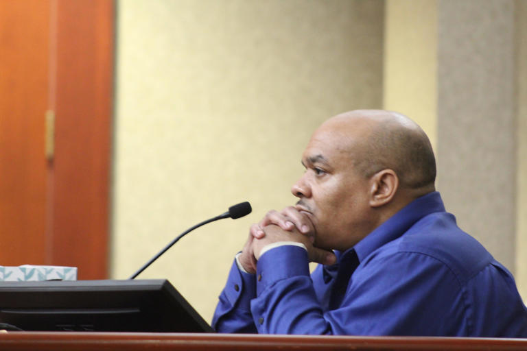 Man ordered to carry out execution-style killing pleads guilty after ...