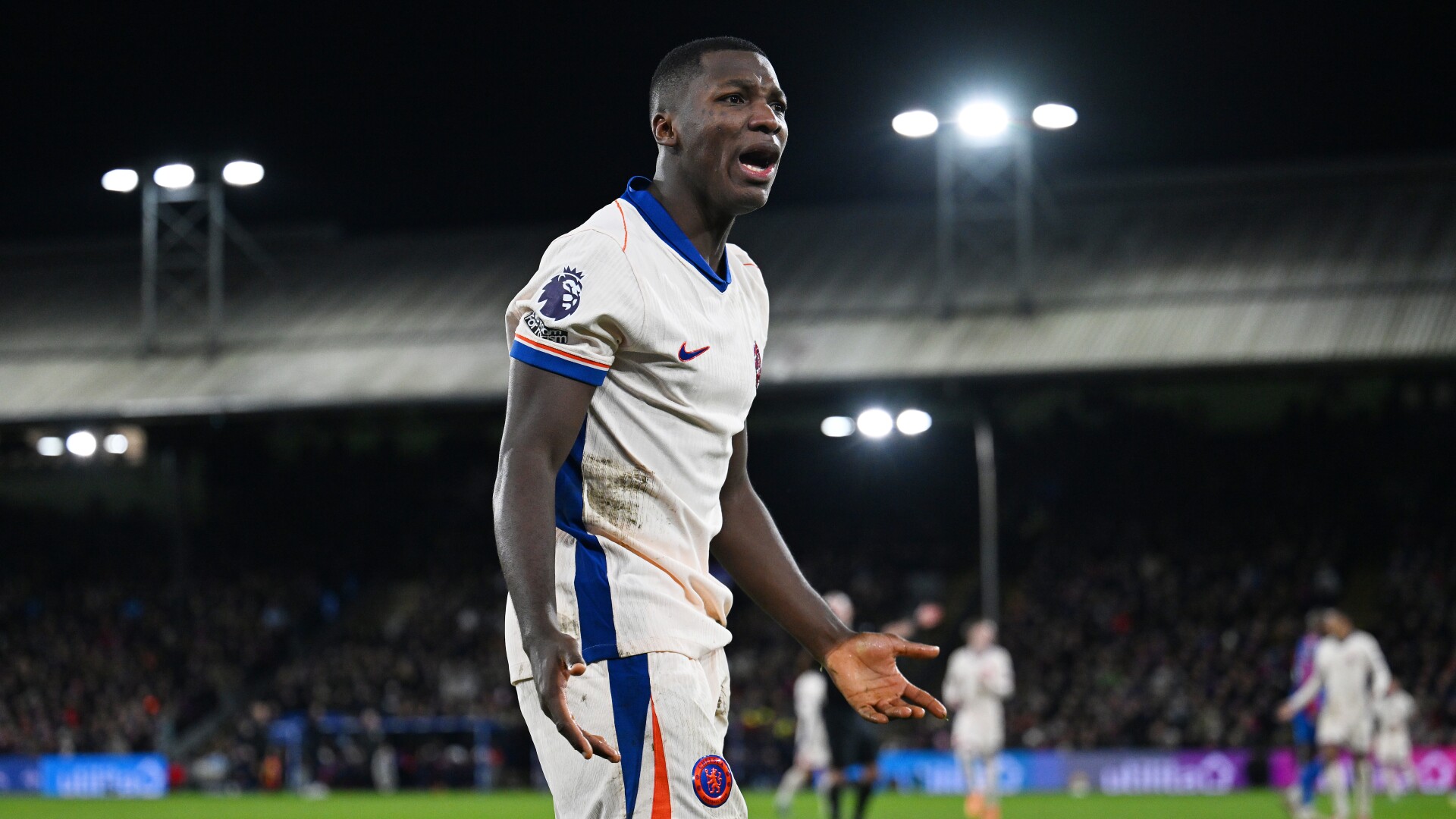 Brighton vs Chelsea LIVE Updates, watch live, score, analysis, highlights