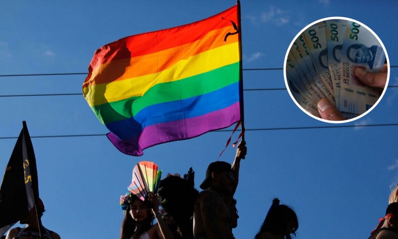 CDMX: así puedes obtener un apoyo económico de 4,000 pesos si ...