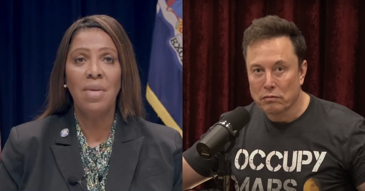 ‘We Won’: Federal Judge Blocks Elon Musk’s Access To Treasury Data ...