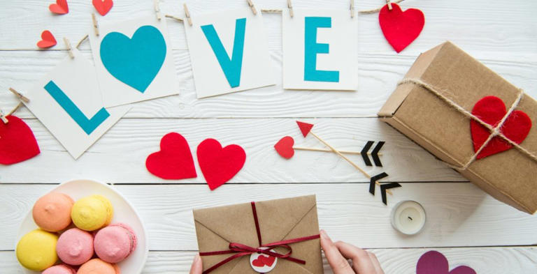 27 Valentine's Day boxes for kids of all ages
