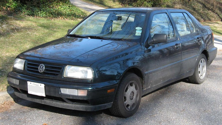 Volkswagen's VR6 Engine Is Dead - Here Are 7 Cars It Powered