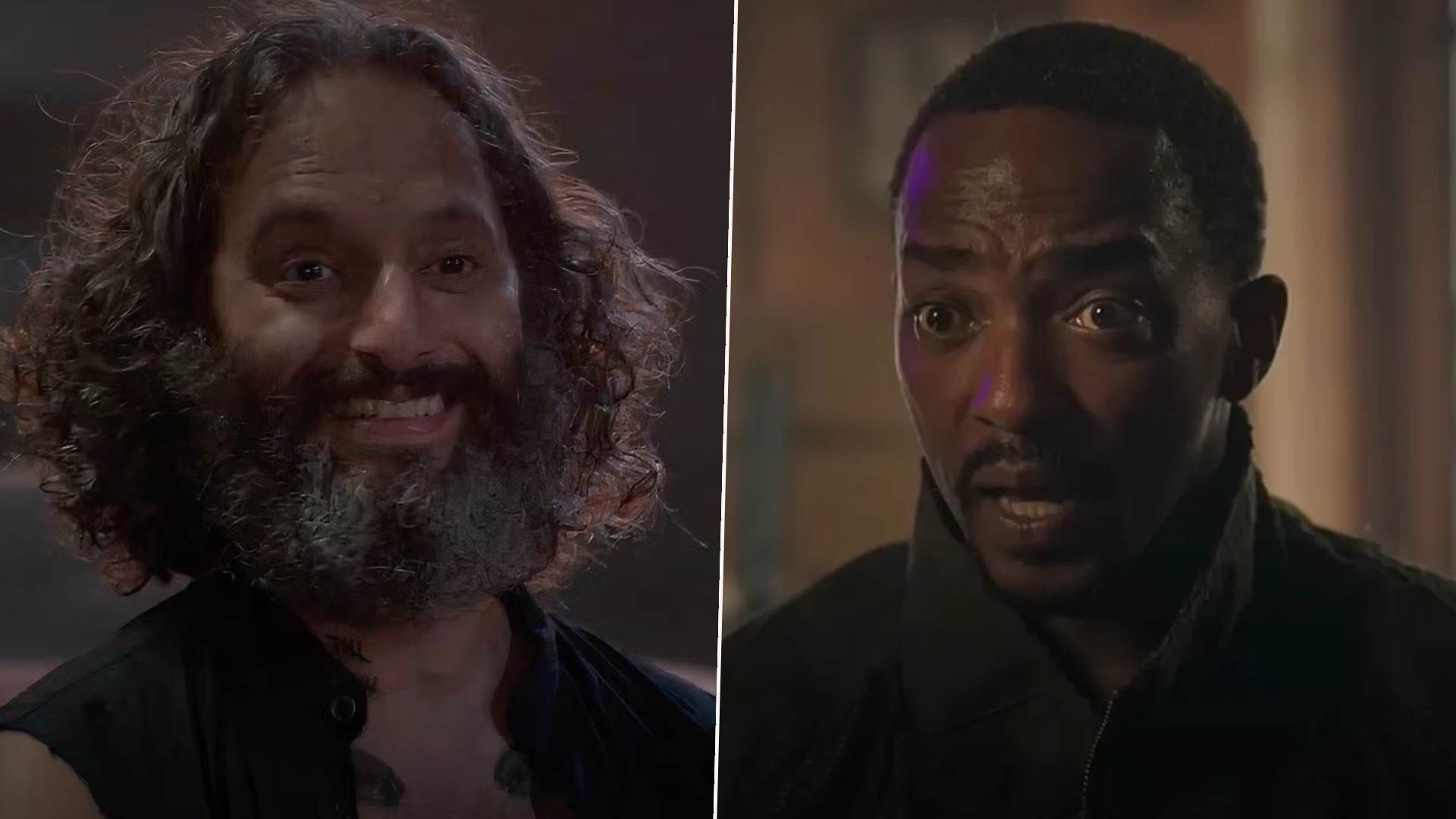 One star is "heartbroken" that they can't return for Twisted Metal ...