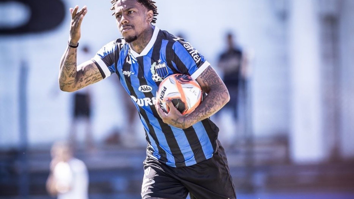 El filoso posteo de Abel Hernández tras el empate con Nacional