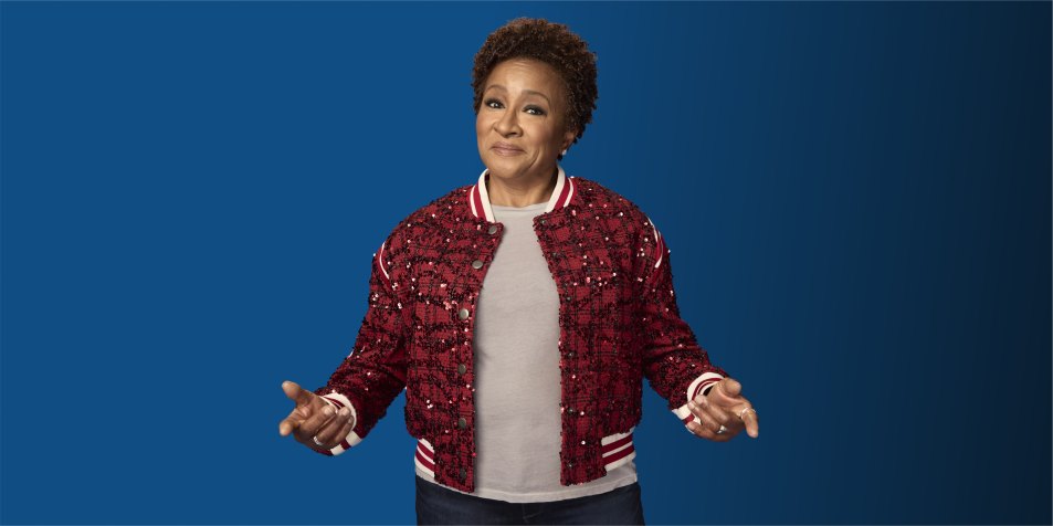 Wanda Sykes on Breast Cancer, Comedy & Family: ‘You're Not Alone'