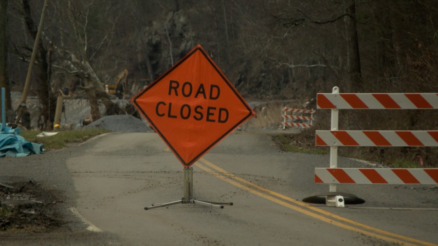 TDOT: Reconstruction of Highway 81 S expected to be completed in May