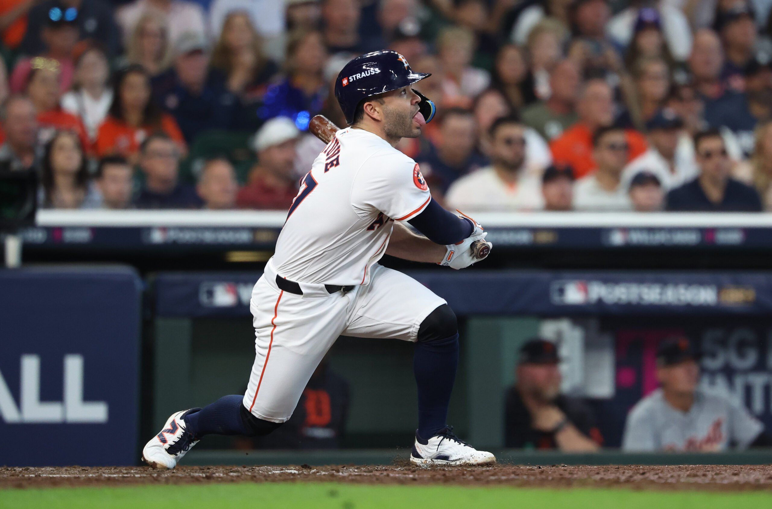 Ranking MLB’s top 10 second baseman entering the 2025 season
