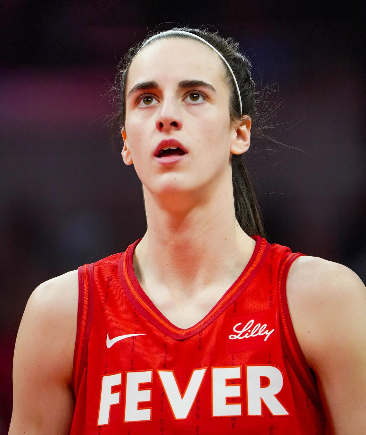 Ranking 11 Greatest Legends in Indiana Fever History as Caitlin Clark ...