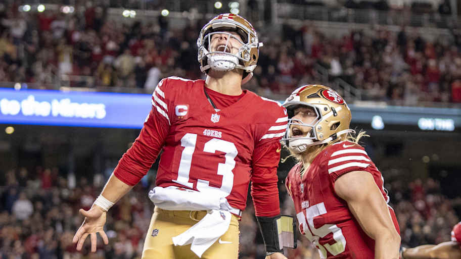 Dan Graziano Says 49ers Will Pay Brock Purdy More than $55 Million Per