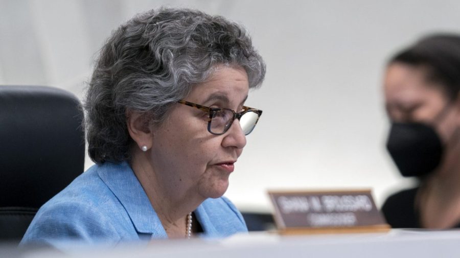 FEC commissioner ‘considering all of my options’ after ouster by Trump