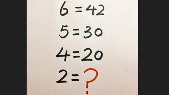 This baffling maths puzzle has stumped even the smartest minds. Can you ...