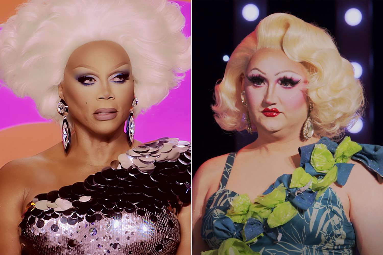 “Drag Race” star Hormona Lisa felt like cast 's--- on' her over RuPaul ...