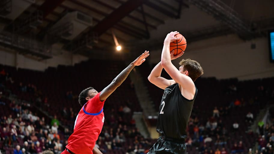 Virginia Tech vs Notre Dame: Live Updates, Scores, Stats, and ...