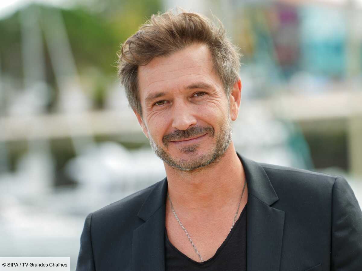 Alexandre Varga : Après sa rupture difficile avec Naïma Rodric, il a ...