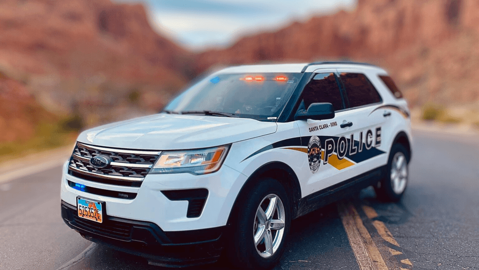 83-year-old woman struck, killed by vehicle at Santa Clara intersection