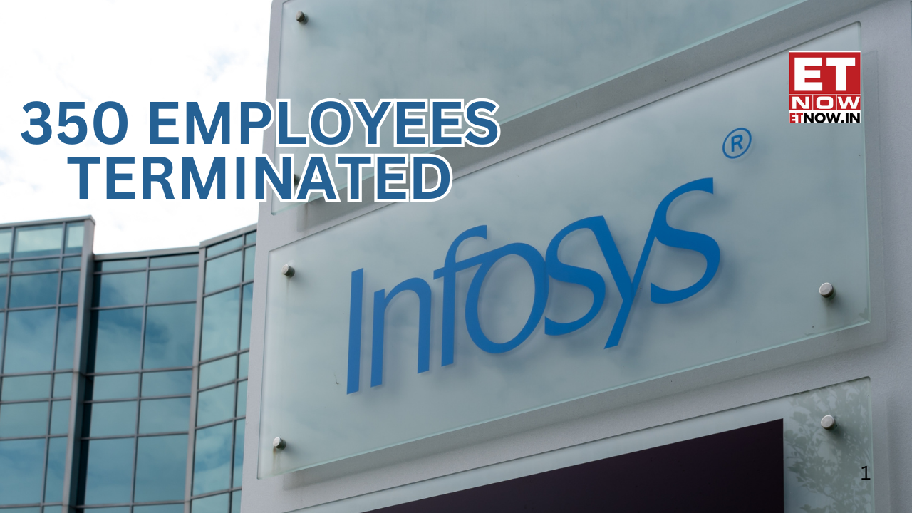 Why Infosys terminated 350 freshers at Mysuru campus – Reason