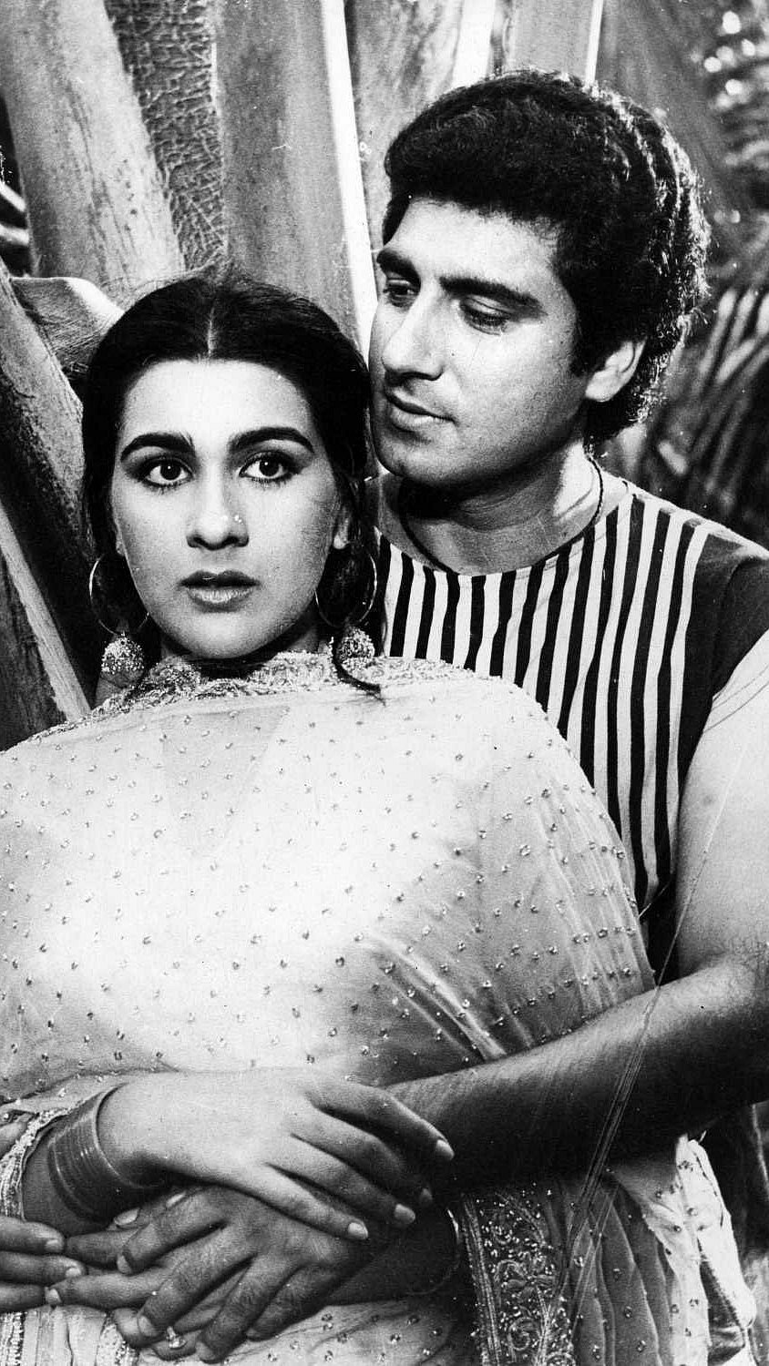 Amrita Singh Birthday: 7 All-Time Favourite Films Of Actress To Watch ...