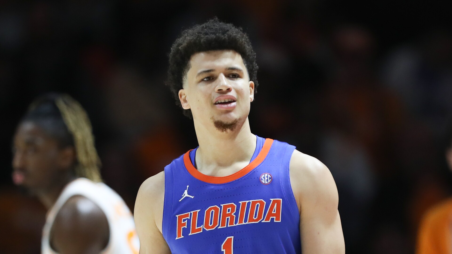 No. 6 Florida gets leading scorer Walter Clayton Jr. back for game at ...