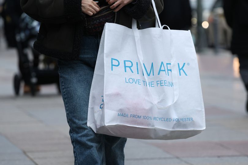 Primark shoppers 'obsessed' with dupe of popular influencer brand