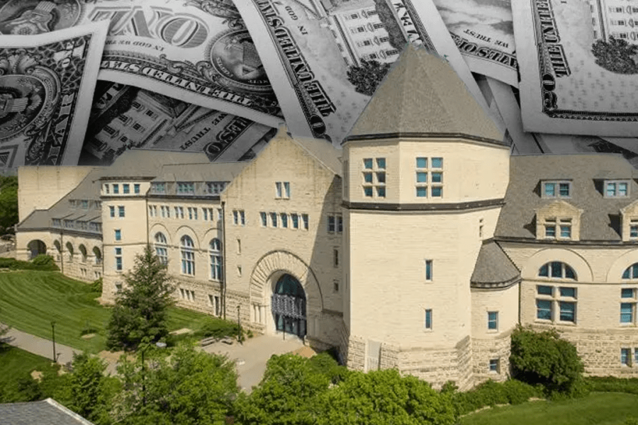 K-State awaiting guidance as $50M from USAID hangs in limbo