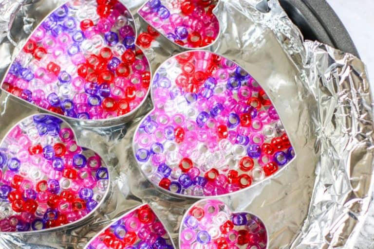 Easy Valentine craft ideas for kids