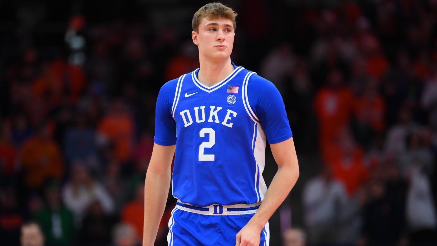 Duke vs. Illinois odds, prediction, line: 2025 college basketball picks ...