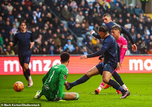 Coventry 1-4 Ipswich: Jack Clarke scores brace as the Tractor Boys ...