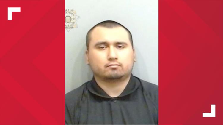 Suspect in shooting of Roswell officer waives first appearance court ...