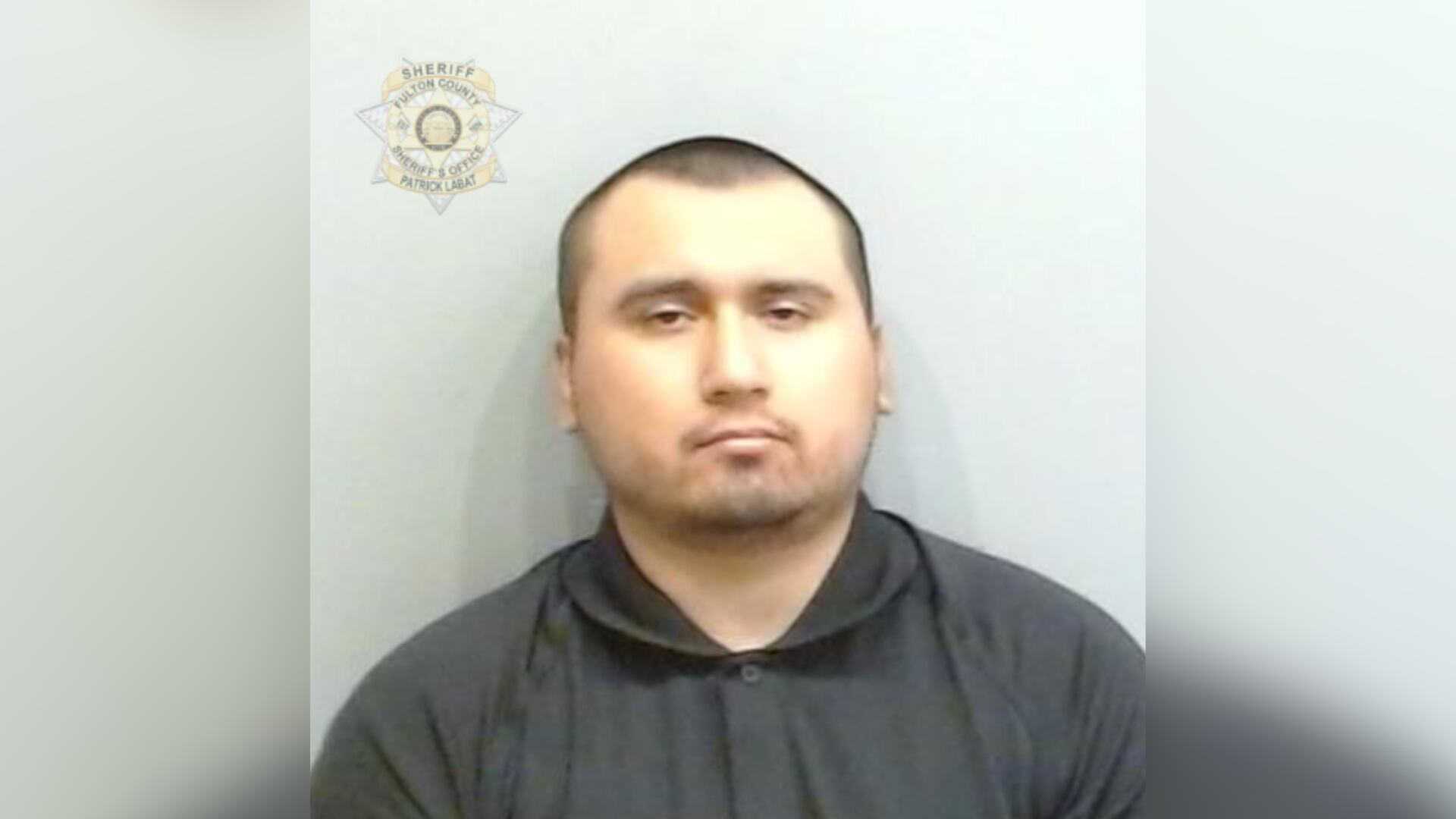 GBI identifies man accused of shooting, killing Roswell police officer ... GBI identifies man accused of shooting, killing Roswell police officer ...