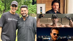 Sky Force Director Sandeep Kewlani Reveals He Is Going To Make India’s ...