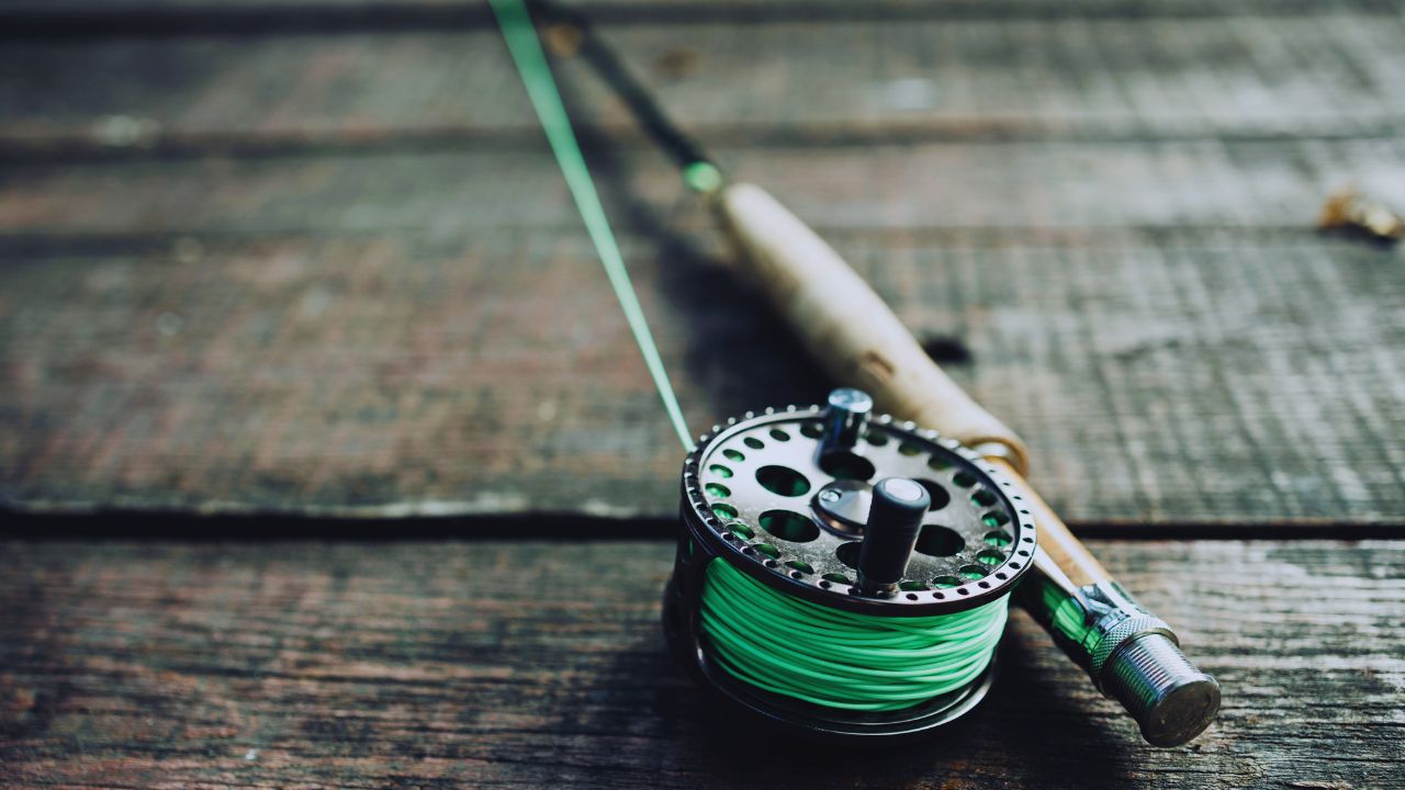 Fly Rods 101: Everything You Need to Get Started Like a Pro