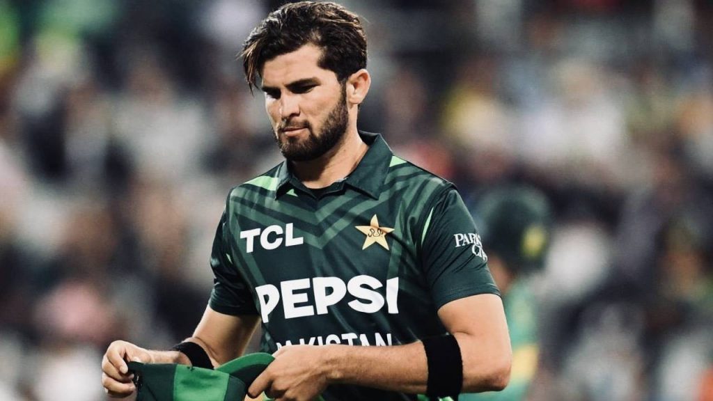 Kuldeep Yadav to Shaheen Afridi: 7 fastest left-arm bowlers to reach 50 ...