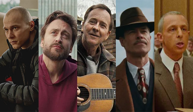 Oscars Best Supporting Actor breakdown: Why Kieran Culkin is coasting ...