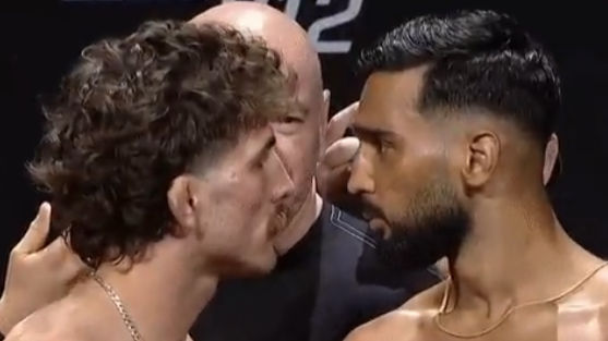 UFC 312 Live Streaming: Check Out Fight Card, Timings, Date & More For ...