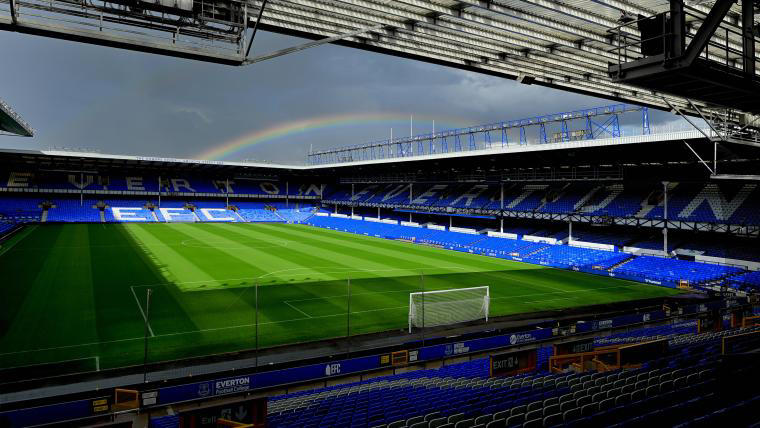 Everton ripped by fans as final FA Cup match at Goodison Park is confirmed