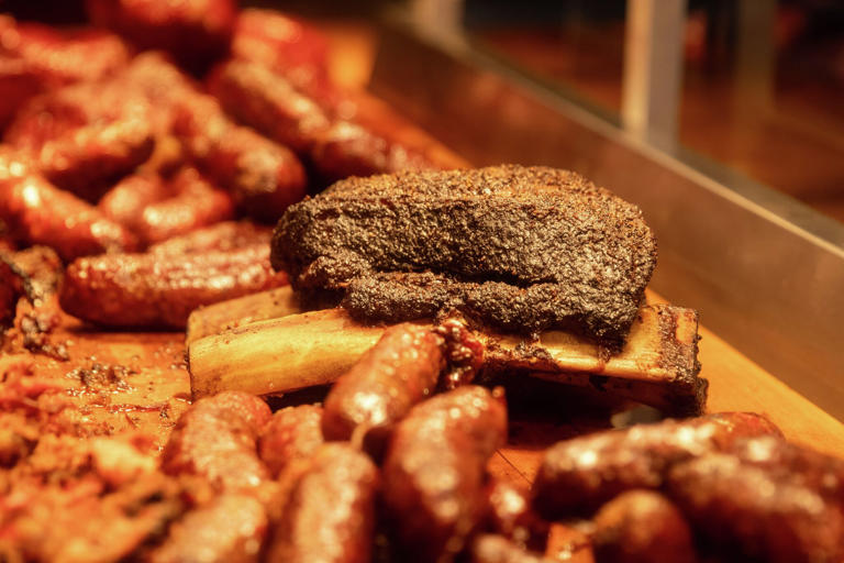 Address of Texas barbecue restaurant's second location revealed