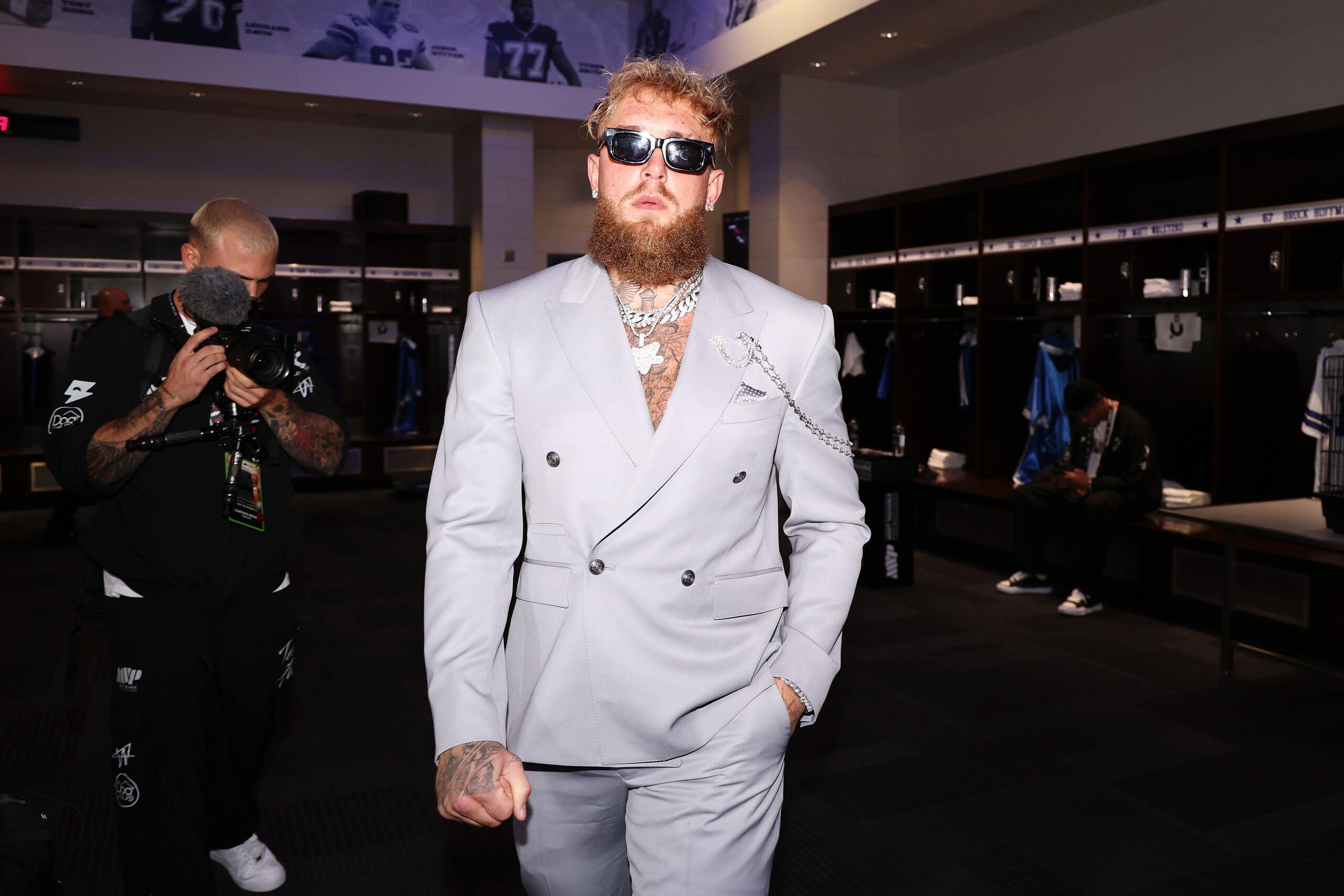 Real Reason Jake Paul And Canelo Alvarez Fight Negotiations Fell Apart ... Real Reason Jake Paul And Canelo Alvarez Fight Negotiations Fell Apart ...