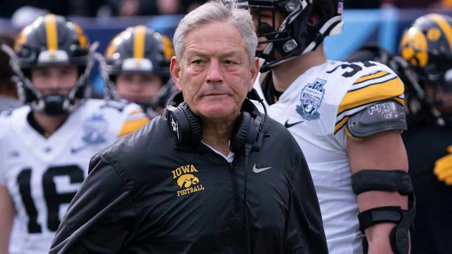 Iowa Hawkeyes Fans Should Be Fired Up Instead of Frustrated