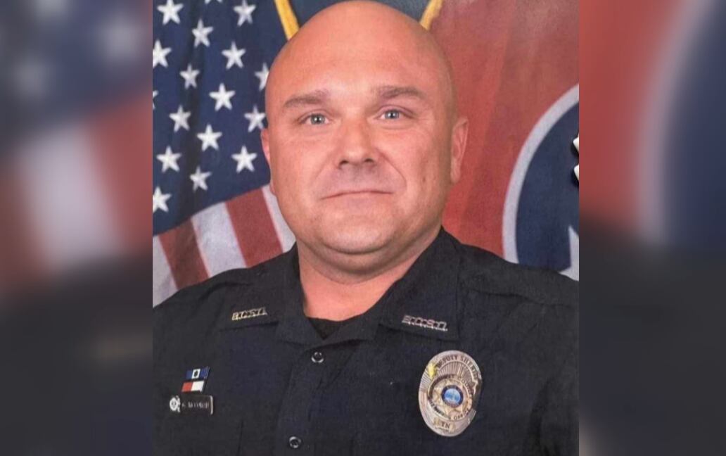 ‘We will never forget’ | Blount County Sheriff’s Office remembers ...