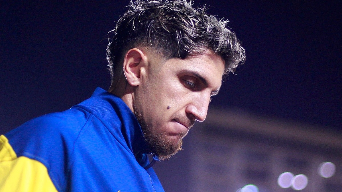 Alex Lora manda a callar a los haters de Diego Valdés por su ...