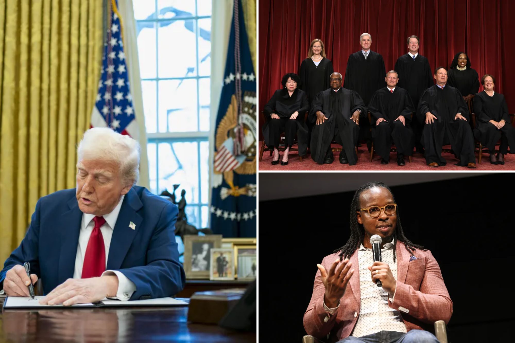 How Donald Trump and his MAGA inner circle plan to win the ‘culture wars’